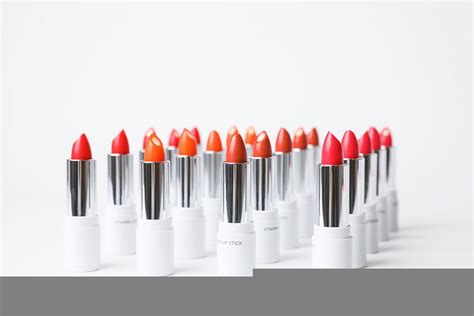 Lipsticks Makeup Cosmetics Free Photo On Pixabay