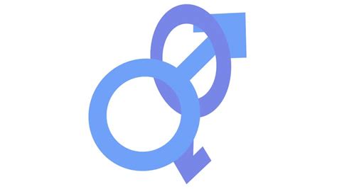 same sex concept male symbol stock footage video 100 royalty free