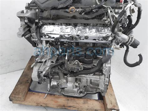 2018 Toyota Camry Motor Engine Long Block 122k Miles Rnd 19000 F0010