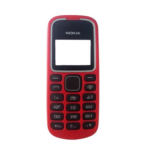مشخصات، قیمت و خرید آنلاین قاب گوشی نوکیا مدل Nokia 1280