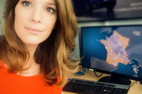 Chloé Nabédian Les Plus Belles Photos Instagram De La Présentatrice