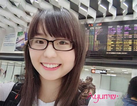 Ayumi Hsgirl~都築あゆみ On Twitter ああ、もう帰って来ちゃいました。悲し過ぎる。台湾楽しかった。 加工女子