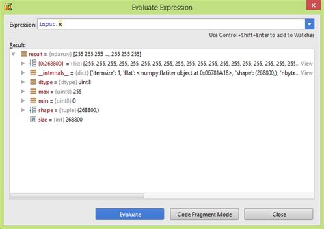 python numpy s linalg norm returning 0 on non zero