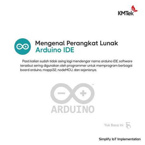 Mengenal Aplikasi Arduino Ide Dan Arduino Sketch Rep Universitas The