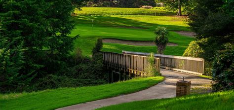 North Shore Golf Club