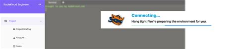 kode kloud engineer task not open working kodekloud engineer