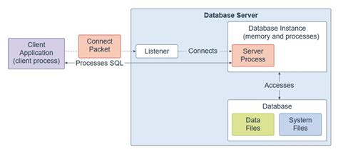 oracle database 18c technical architecture oracle help
