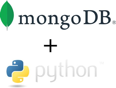 mongodb nosql and python [ why what when how and 3 ways to… by