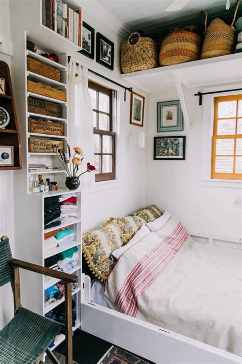 Small Bedroom Ideas Storage Design Corral