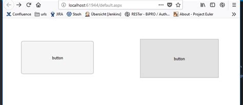 html how to stop buttons from overlapping when resizing window