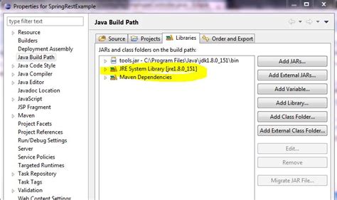 eclipse fatal error compiling tools jar not found c program files