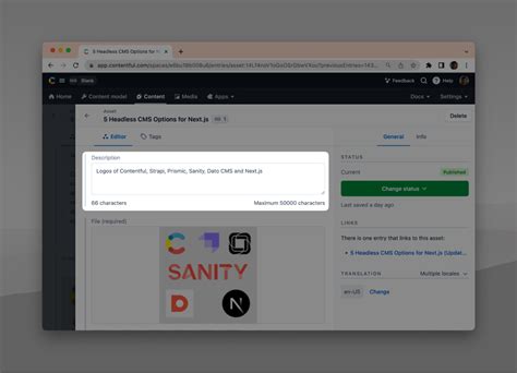 next js integrating contentful and typescript app router max schmitt