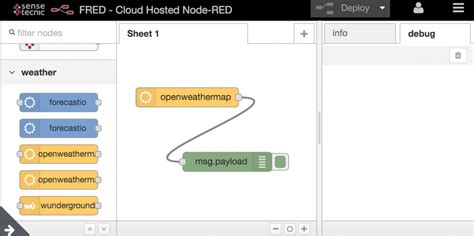 node red lecture 7 dashboards and ui techniques for node red node