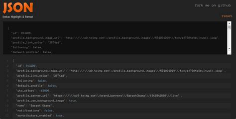 json viewer and validator notepad chrome firefox and online sumtips