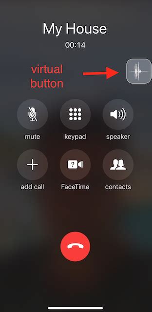 dart how to use flutter to implement a button like ios virtual home