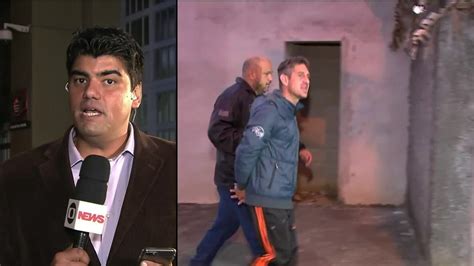 Polícia De Sp Confirma Que Menina Foi Morta Por Engano Globonews