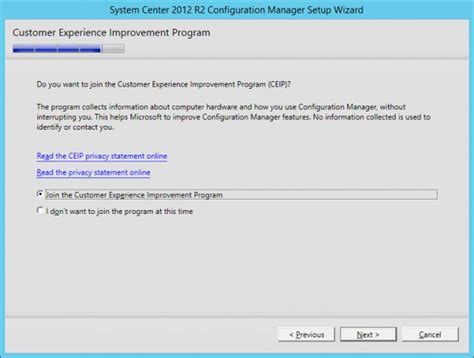 System Center 2012 Configuration Manager R2 Sccm 2012 R2 Standalone