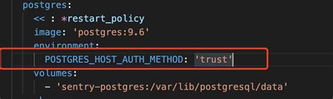 psql fe sendauth no password supplied 原因