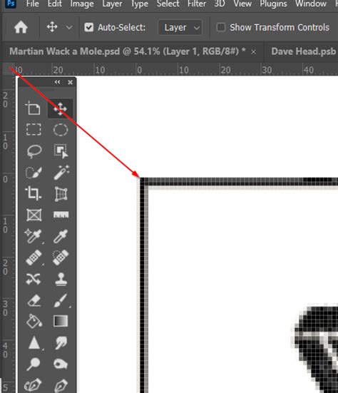 solved marquee tool adobe community 11880762