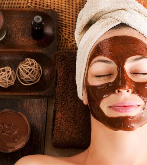 5 Manfaat Masker Kopi Untuk Kulit Wajah Bikin Awet Muda