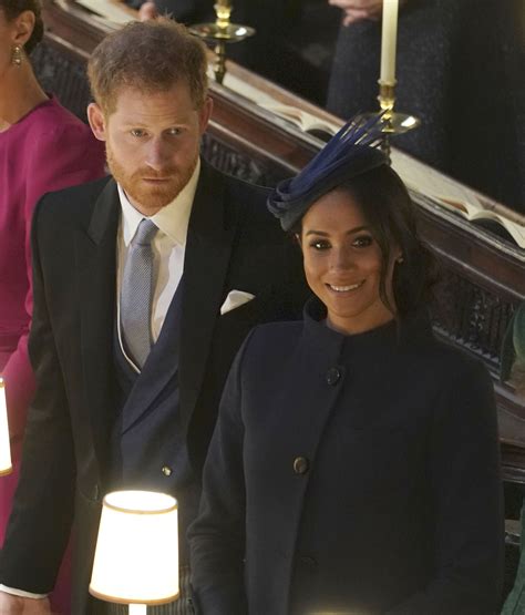 ¿meghan Markle O Kate Middleton Quién Fue La Ganadora Del Duelo De