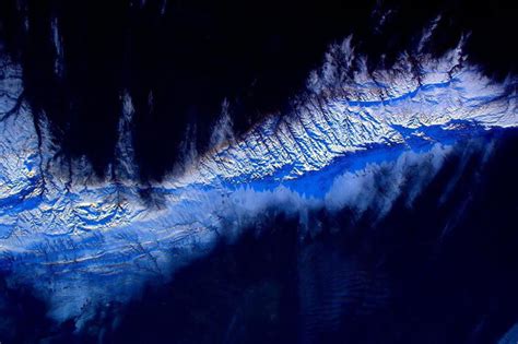 Desde El Espacio Con Amor Las Fotos Más Impresionantes De La Nasa