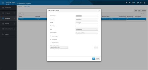 nested virtualization with oracle linux virtualization