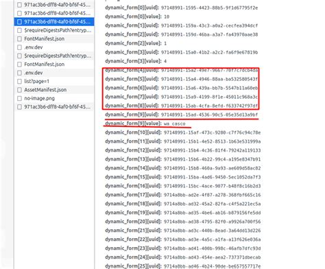 flutter unable to send empty string values using dio formdata stack