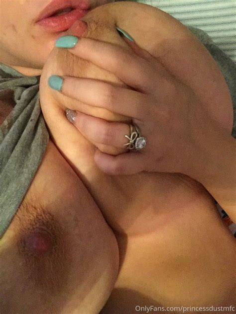 Princess Dust Princessdustmfc Nude Onlyfans Leaks 38 Photos