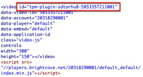 ajout d une transcription interactive multimédia 3play à une vidéo