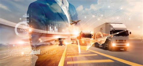 What Do Tech Innovations Mean For The Transport And Logistics Sector