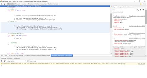 php why twig tags are not interpreted stack overflow