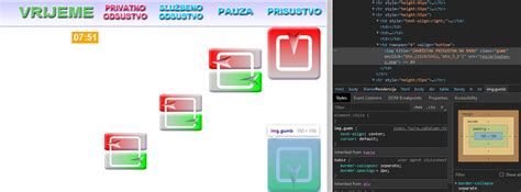 how to automate selenium to click image button find