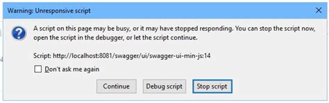 web api2 swagger not showing any data stack overflow