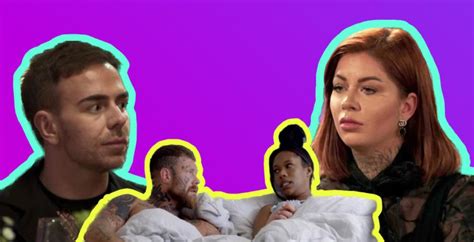 Married At First Sight Uk Is Finally Great Reality Tv Mafs Uk Is In