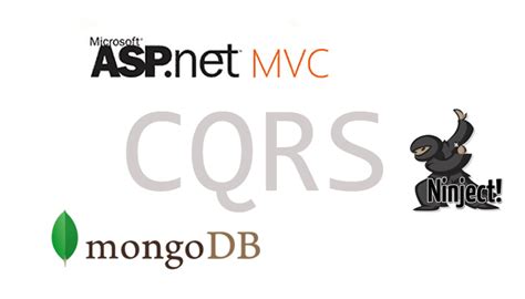 implementing a cqrs architecture with mvc and document db