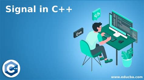 signal in c how signal works in c list of signals in c