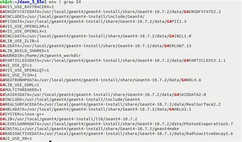 why can t it be visualized recording visualizing and persisting