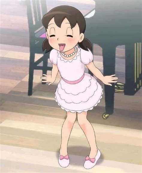 Tổng Hợp Hình ảnh Xuka đẹp Nhất Hoạt Họa Doraemon Hình ảnh