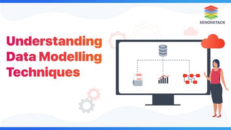 What Is Data Modeling Types Steps And Tools