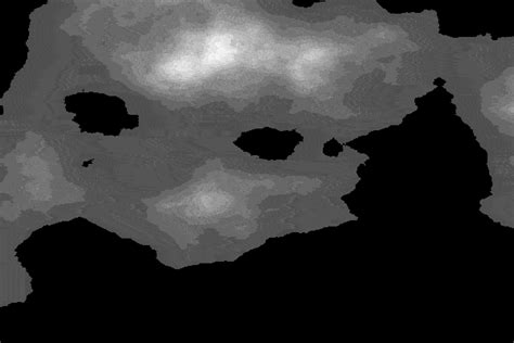 introducing xarray spatial raster based spatial