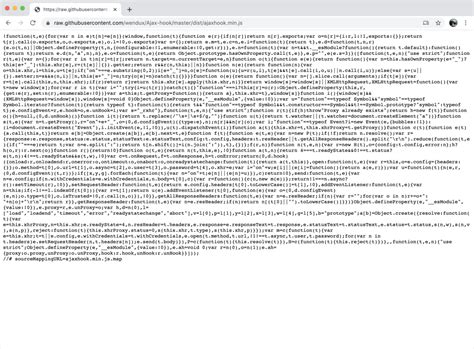 ajax hook ter fuir的博客 csdn博客