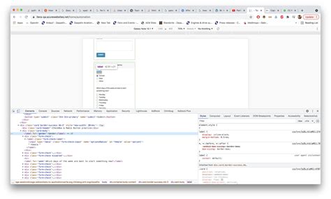 selenium webdriver unable to find the number of radio buttons in a