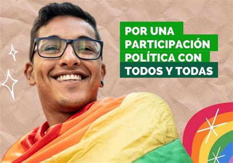 Participación Ciudadana Dice Ser Lgbt No Es Causa Para Estar Fuera De