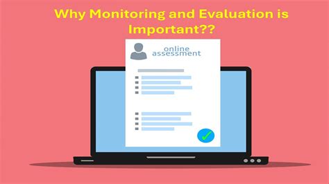 Why Is Monitoring And Evaluation Important 6 Important Reasons Youtube