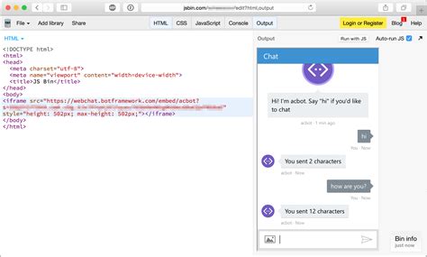 running microsoft bot framework in azure functions