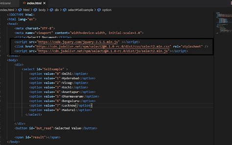searchable dropdown using jquery select2