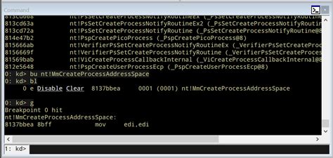 windows kernel exploitation lab security boulevard