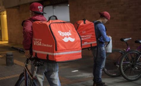 Rappi El Amazon De Colombia Que Se Convirtió En El Emprendimiento