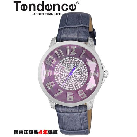 テンデンス Tendence 腕時計 Twinkle トゥインクル コレクション Ty132010 国内正規品 メーカー4年間保証 送料無料